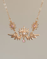 Seraph: Protection Amulet — Guardian's Veil – Sermez.com